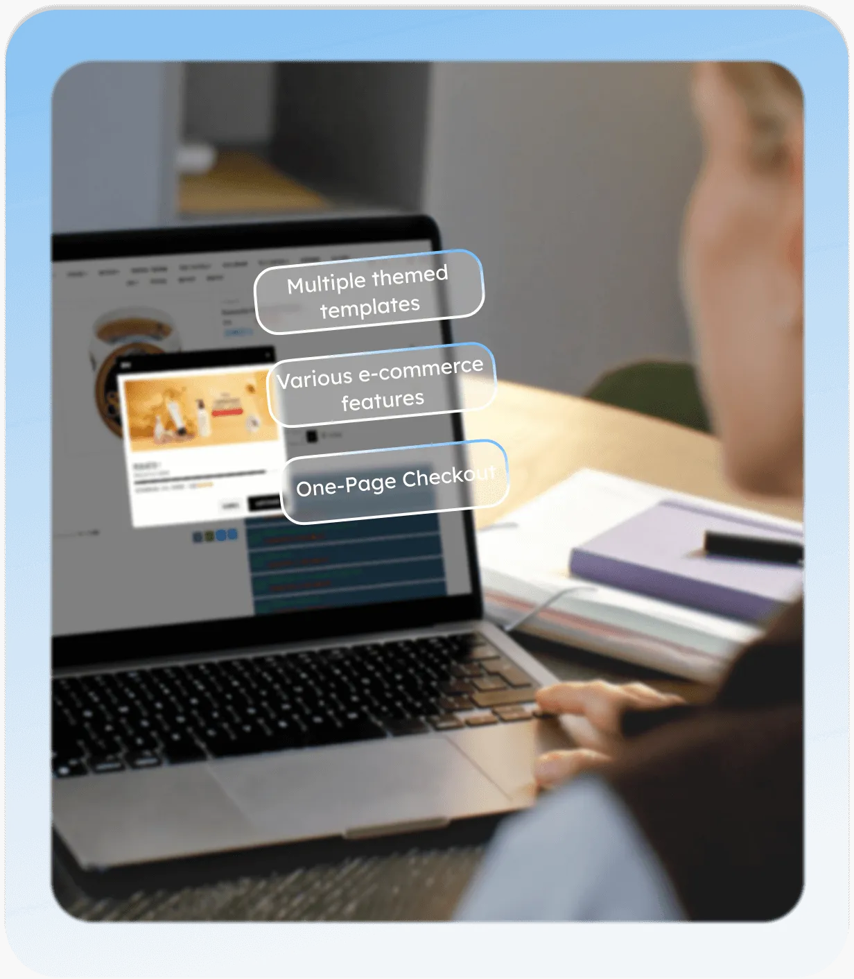 Posify Cloud Management Platform | POS System + Kiosk + Online Store ...