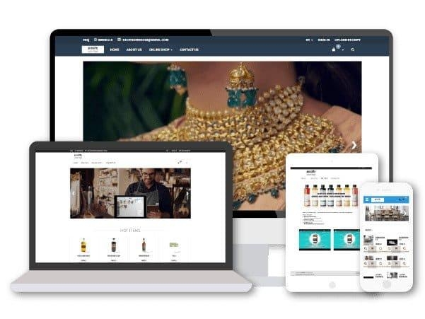 Posify 主頁 | 智慧開店平台 | O2O 線上線下整合平台 | 零售ePOS