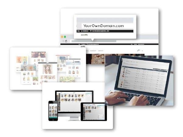 Posify | eCommerce Platform | Online Shop | O2O Platform | ePOS
