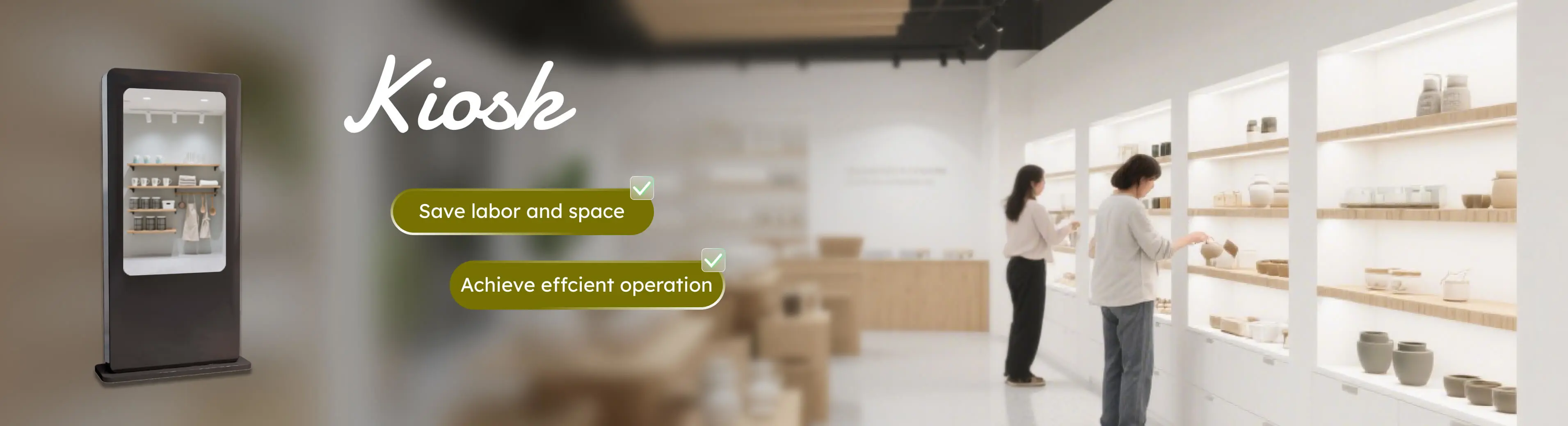 Posify Cloud Management Platform | POS System + Kiosk + Online Store Builder | All-in-One O2O ...