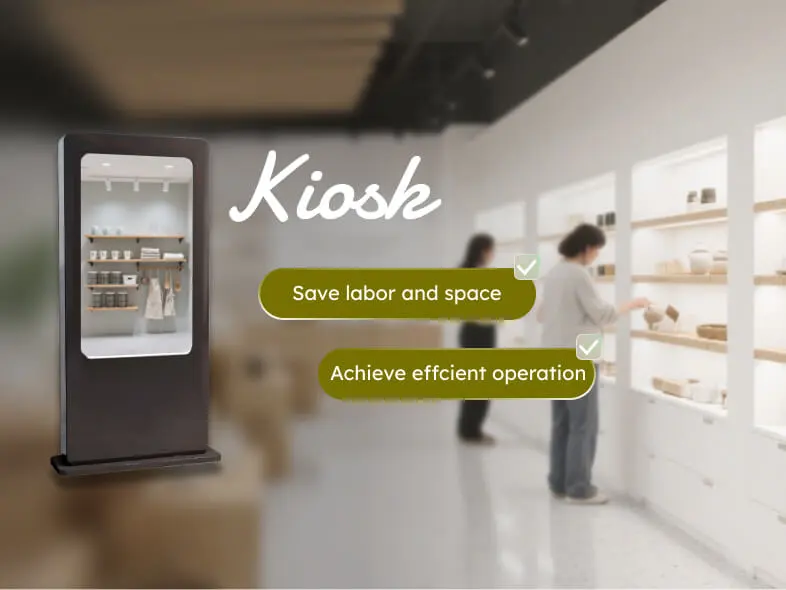 Posify Cloud Management Platform | POS System + Kiosk + Online Store Builder | All-in-One O2O ...